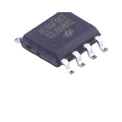 HOLTEK HT67F489 Microcontroller Chip