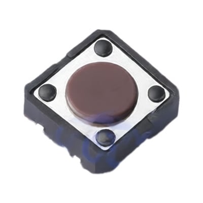 ROCPU Switches TP11921634 Tactile Switch Chip