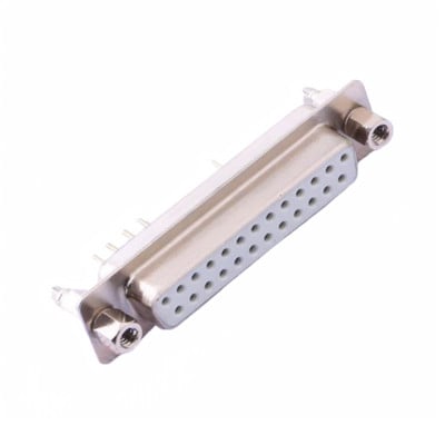 XKB Connection X0325FC2W1 D-Sub Connector