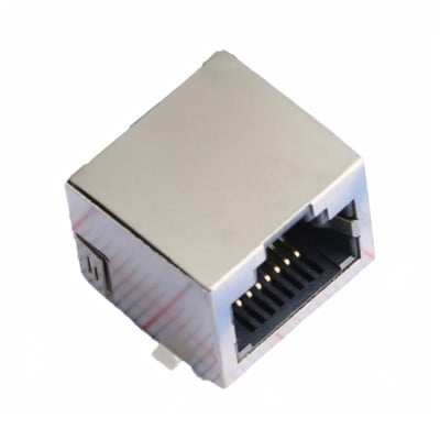 RCH WR02408 Modular Ethernet Connector Jack