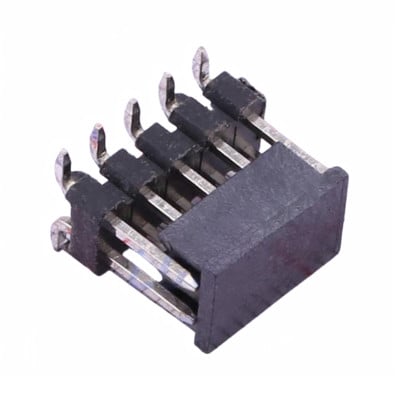 Wcon 1125-2220G0S215C002 Male Pin Header Connector