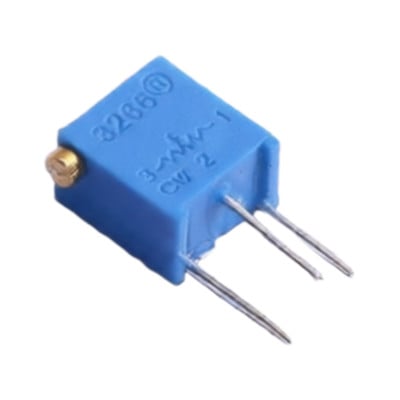 JIERR 3266X-1-502 Slide Potentiometer