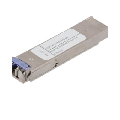 L-com FXC-XFB-3210-10-CAN Fiber Optic Transceiver Module