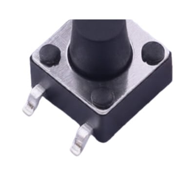 Yuandi TS-1095PS-A7B2-C3D2 Tactile Switch for sale