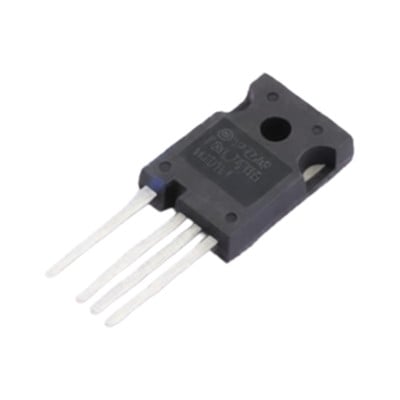 onsemi FGY75T120SQDN Single IGBT