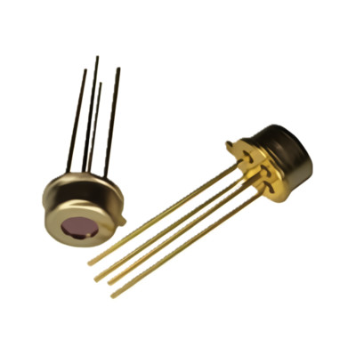 Amphenol ZTP-135SR Analog and Digital Output Chip