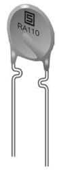 SCHURTER PFRA.040 PTC Resettable Fuse