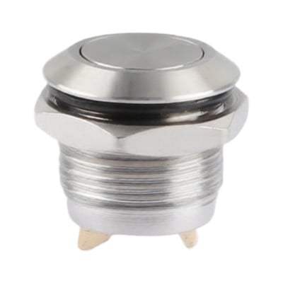 ROCPU Switches TP91648G2S Pushbutton Switch