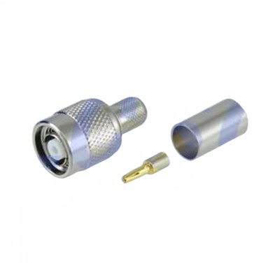 L-com BAN111 Coaxial Connector RF Assembly
