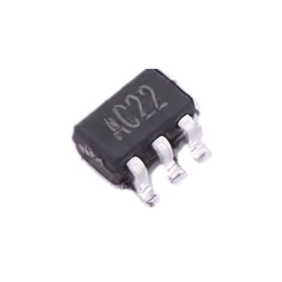 lingxingic SN74LVC2G17DC(LX) Buffer/Driver Chip for Buffers, Drivers, Receivers, Transceivers
