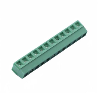 DORABO DB127V-5.0-2P-GN-S