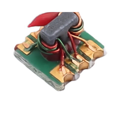 HenryTech H3-MAPD-011007 RF Power Divider/Splitter Chip