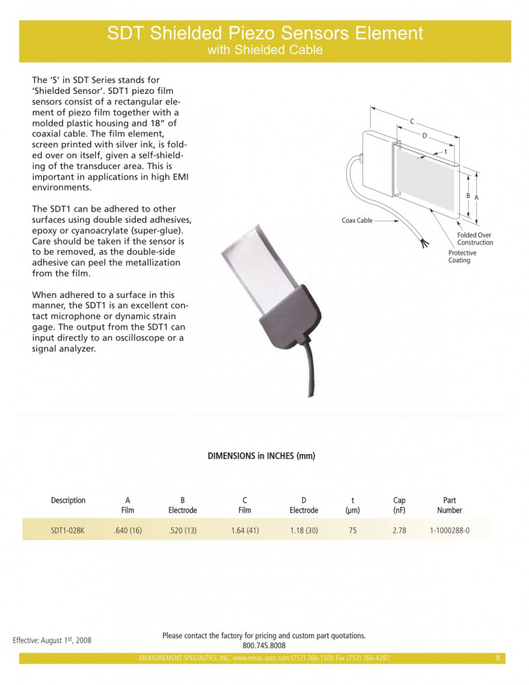 Product guide page 9