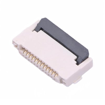 kinghelm KH-FPC0.5-H1.2SMT-12P-QCHF