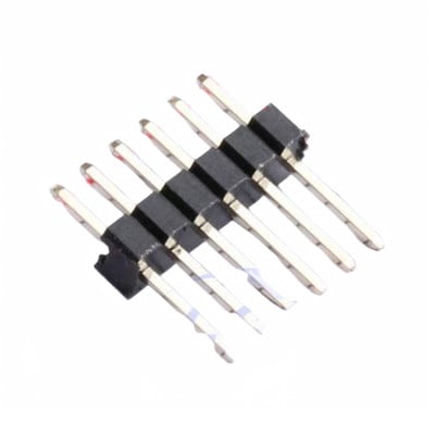 MINTRON MTP315-1102S2 Male Pin Header Connector
