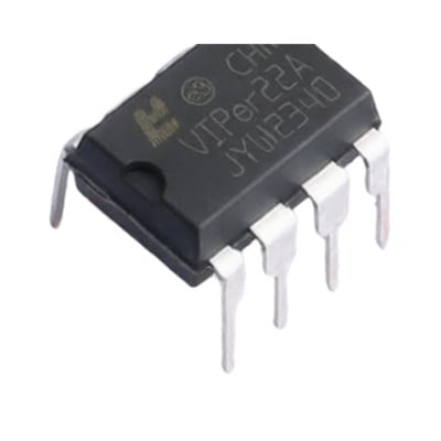 Minos VIPER22A AC-DC Converter & Offline Switcher Chip for sale