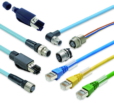 OMRON XS6G-T421-1 Modular Ethernet Connector Jack for sale