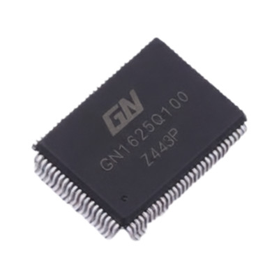 GN Semic GN1625Q100 Display Driver Chip for sale