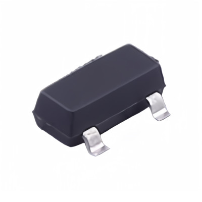 Slkor TL432A Voltage Reference Chip