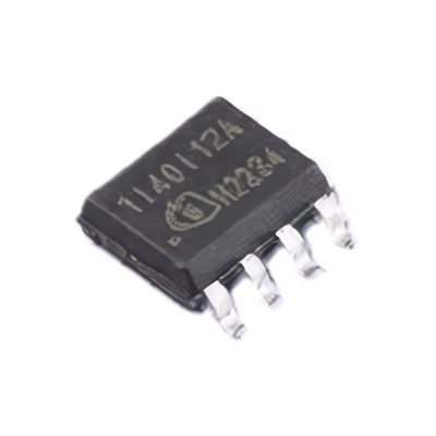 Infineon 1ED020I12FA2 Isolators - Gate Drivers