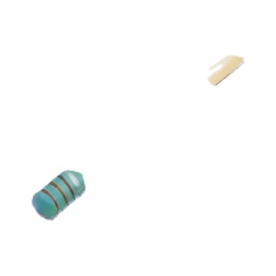 LanTu Micro AL0510-330K Fixed Inductor