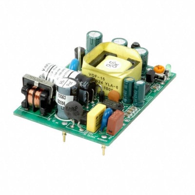 CUI VOF-50-12 AC DC Configurable Power Supply Module for sale