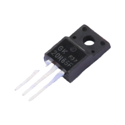 GOODWORK 20N65F for sale