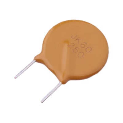 Jinrui JK60-040 PTC Resettable Fuse