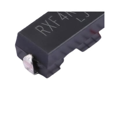 LangJie RXF-1WS-0R-0309 Surface Mount Chip Resistor