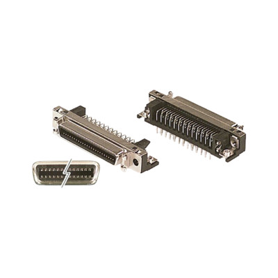 TE Connectivity 3-5175472-5 Centronics Connector