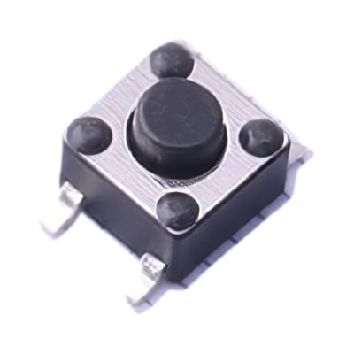 BZCN TSC015A04026B Tactile Switch