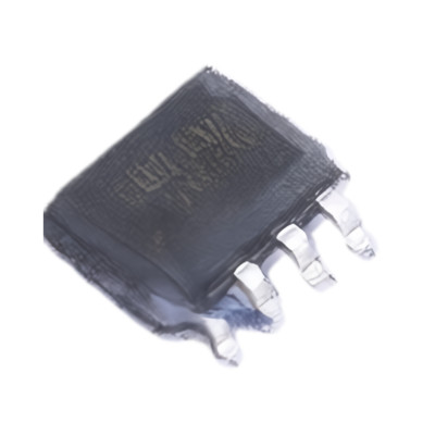 EG Micro EG2183D Gate Driver Chip