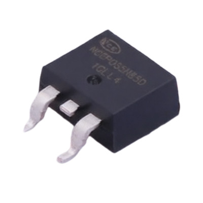 NCE NCEP055N85D Single N-Channel MOSFET for sale
