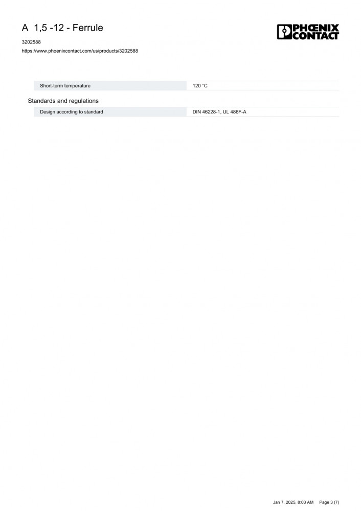 Phoenix Contact 3202588 product document page 3