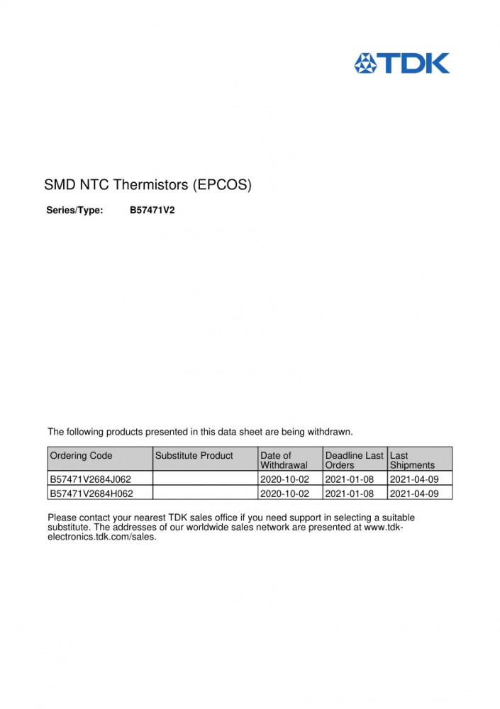 Technical document page 1