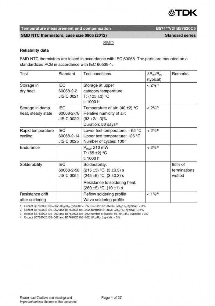 Technical document page 4