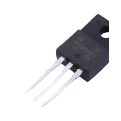 Jingdao Microelectronics MBR30200CT Single Diode