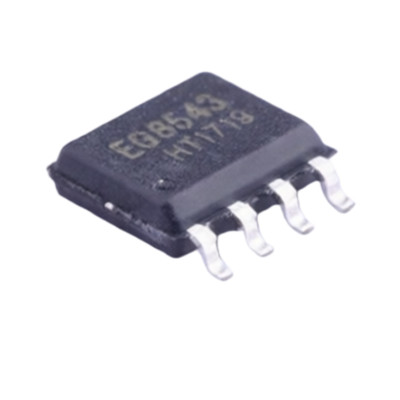 EG Micro EG8546 Amplifier Chip