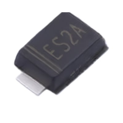 JSCJ ES2H Single Diode