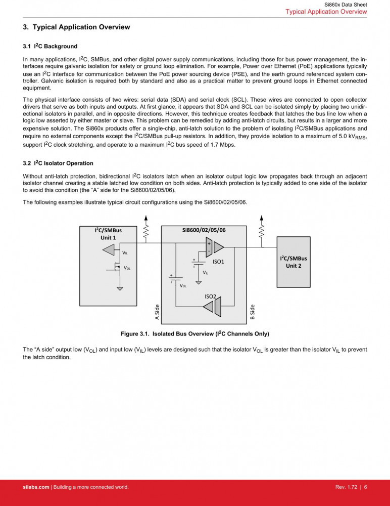 SI8605AD-B-IS datasheet page 6