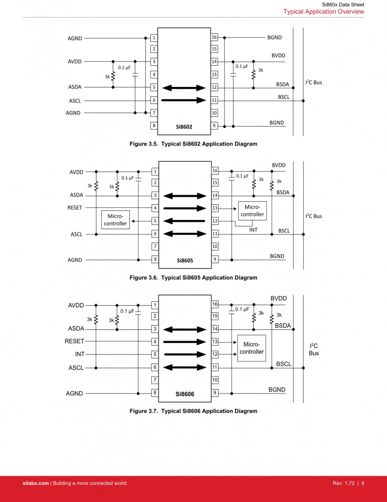 SI8605AD-B-IS datasheet page 9