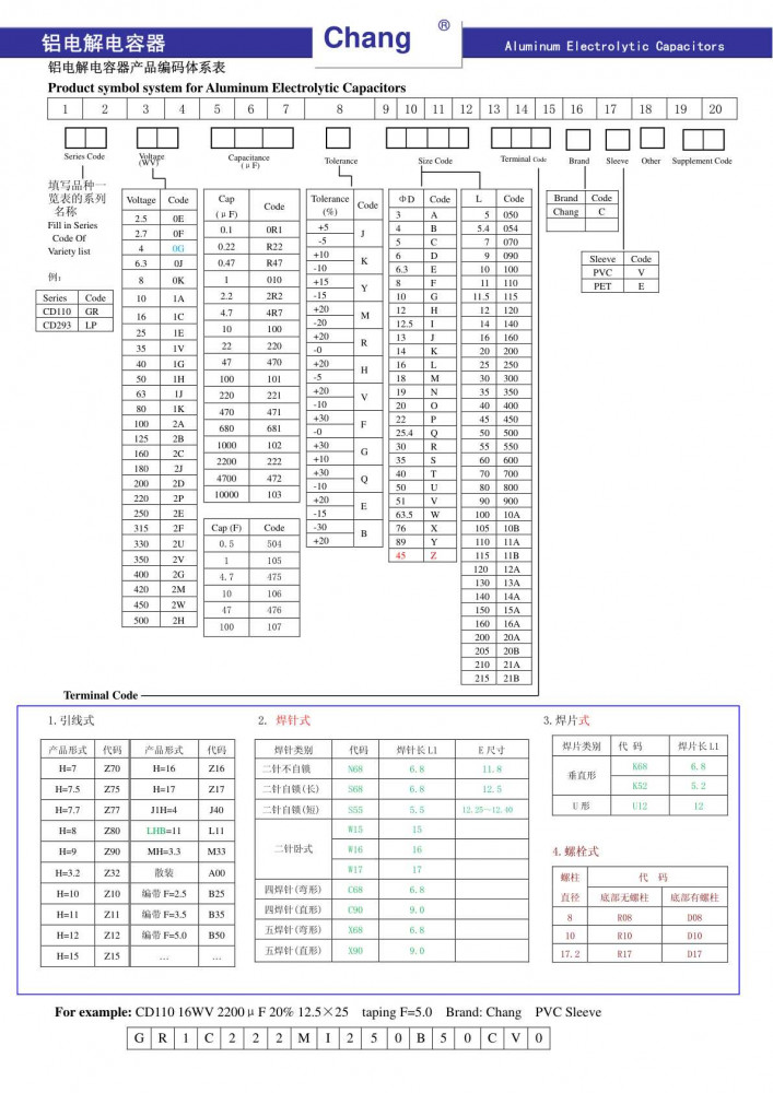KM1J101MF140A00CV0 product symbol documentation