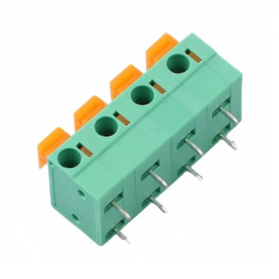 MAX MX142R-7.62-04P-GN01-Cu-A Wire to Board Connector Chip for sale