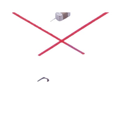 Darfon Elec C1005X5R223KETS Ceramic Capacitor