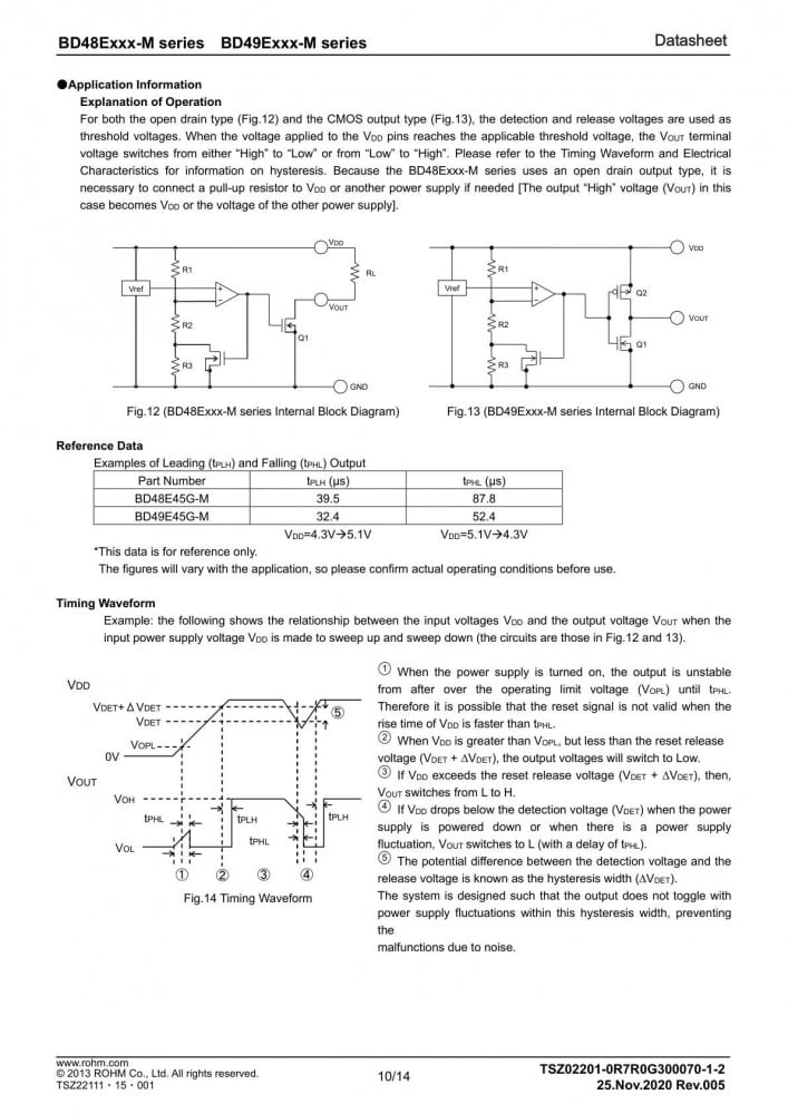 BD48E45G-MTR document page 10
