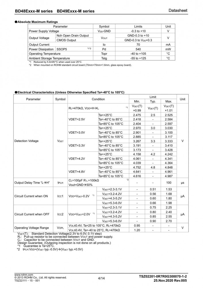 BD48E45G-MTR document page 4