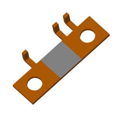 VISHAY WSMS2908L2500JK Specialized Resistor for sale