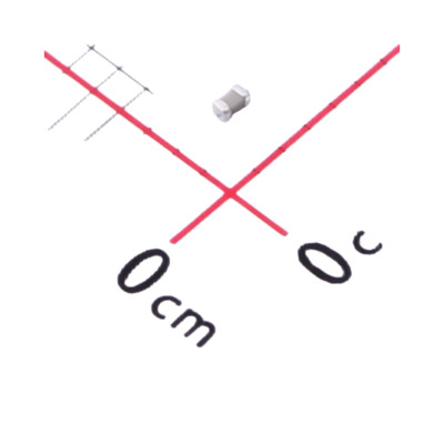 Chinocera HGC0402G0120J500NTEJ Ceramic Capacitor