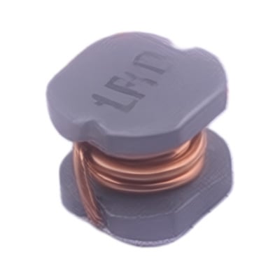 COILMX MSA54-2R2M Fixed Inductor Chip