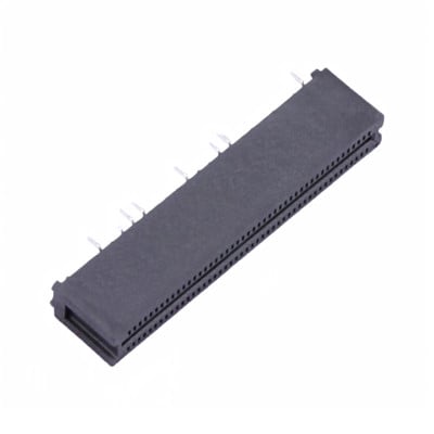 WingTAT HED98LP03BK Edgeboard Connector Chip